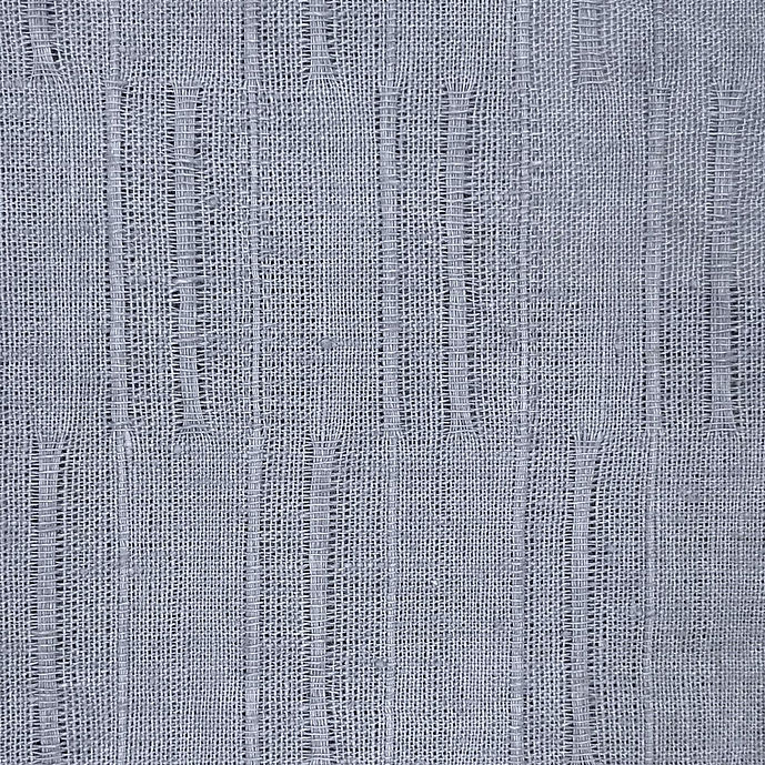 Pure Linen Long Rice Jacquard Stripe Fabric Perry – BH LINEN
