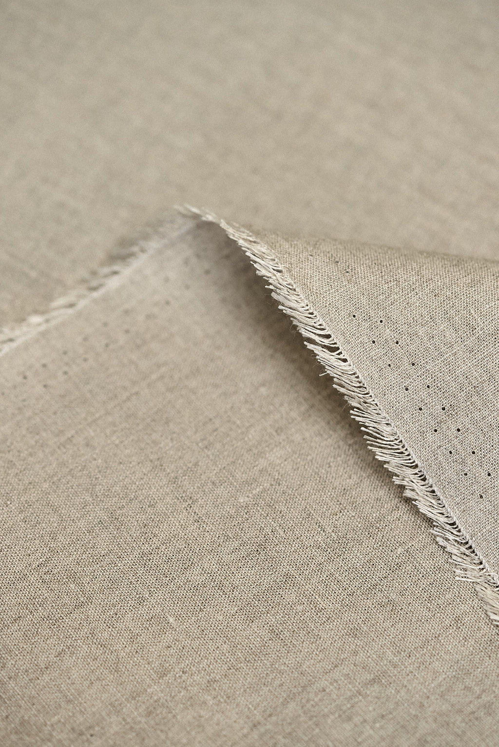 Pure Linen Fabric 3.5 oz/y² [LSP-L035] Natural – BH LINEN