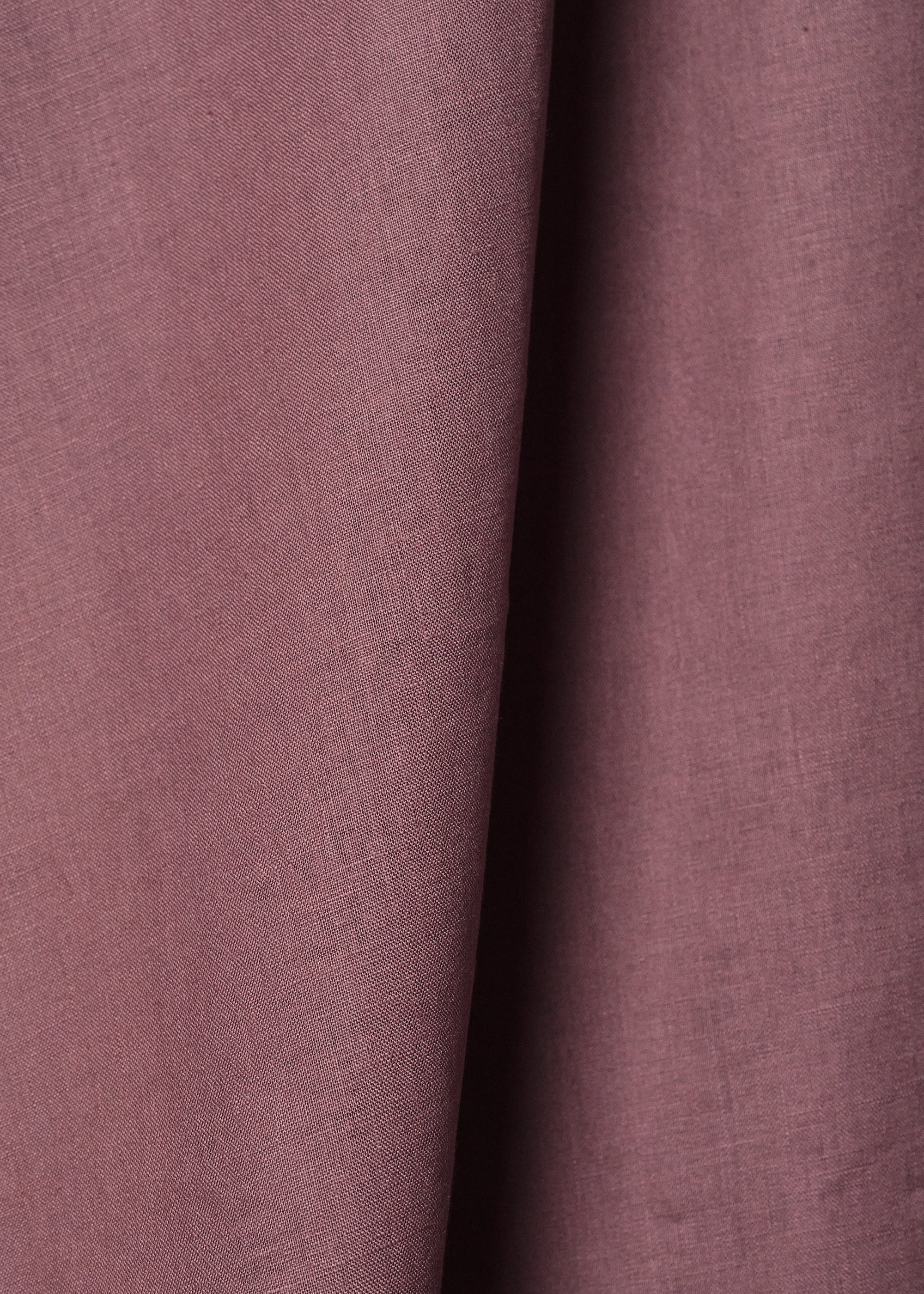 Pure Linen Fabric 5.5 oz/y² Dusty Violet [LSP-L055] – BH LINEN