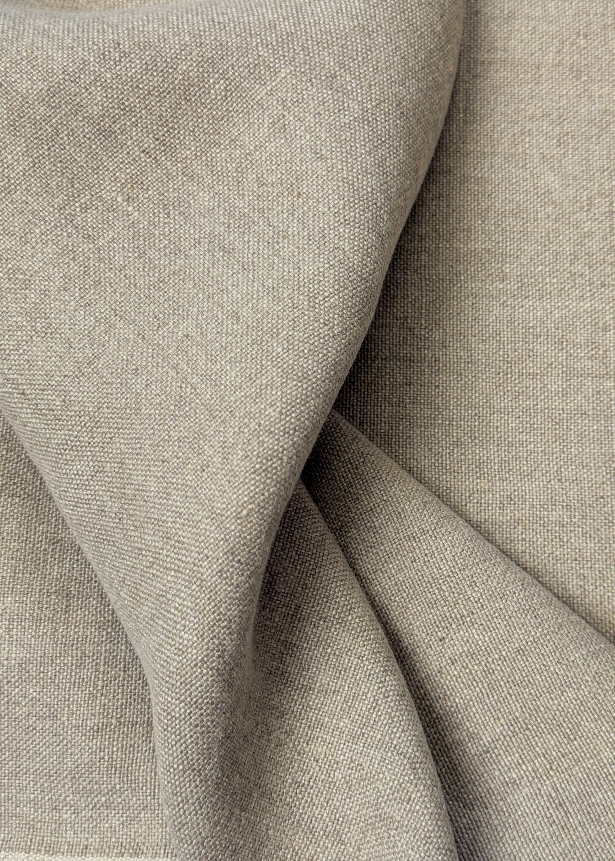 Pure Linen Fabric 10 oz/y² Natural Royalty Edition [LSP-L100R] – BH LINEN