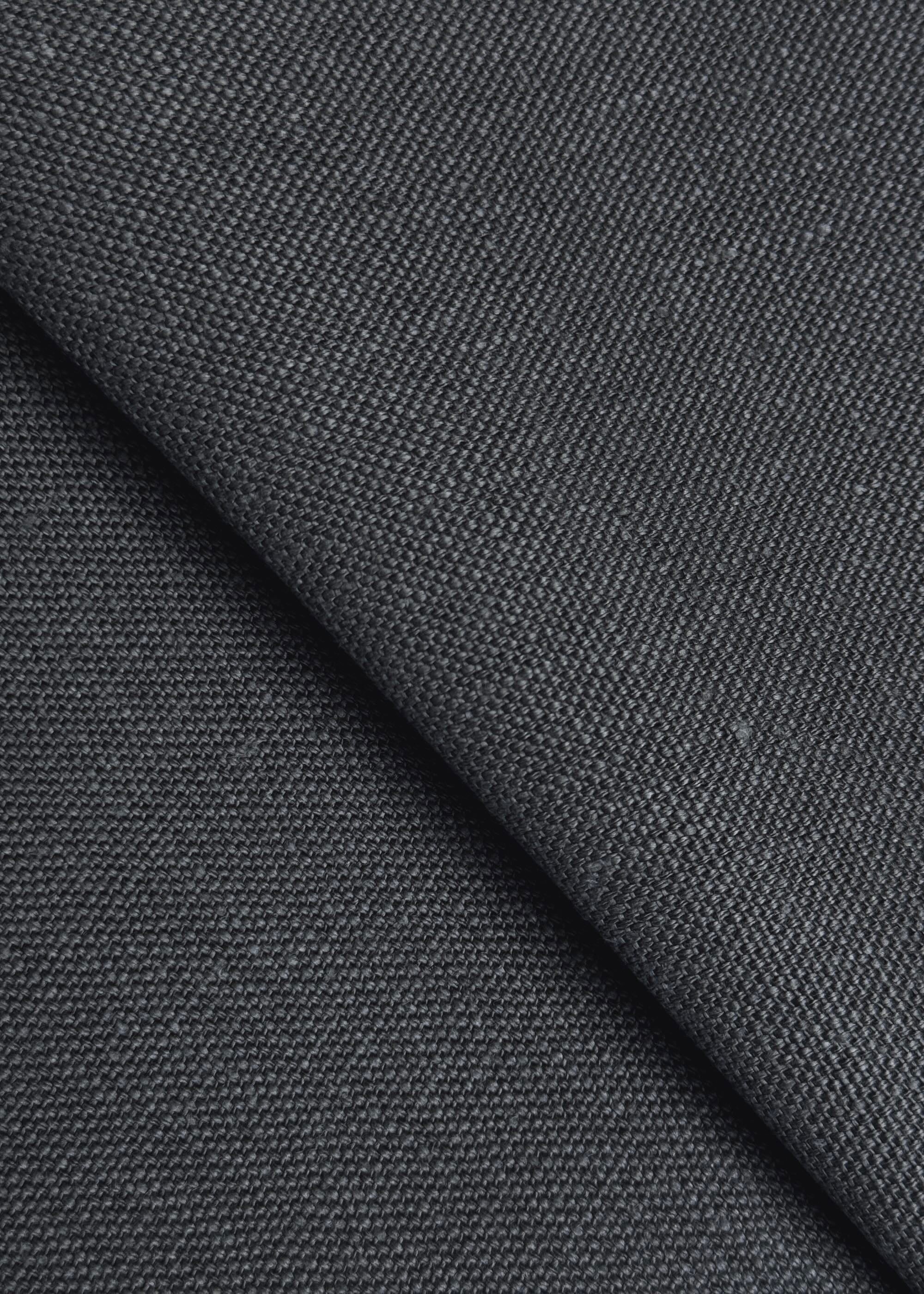 Pure Linen Performance Fabric 10.5 oz/y² Grey [LSP-PRF10] – BH LINEN