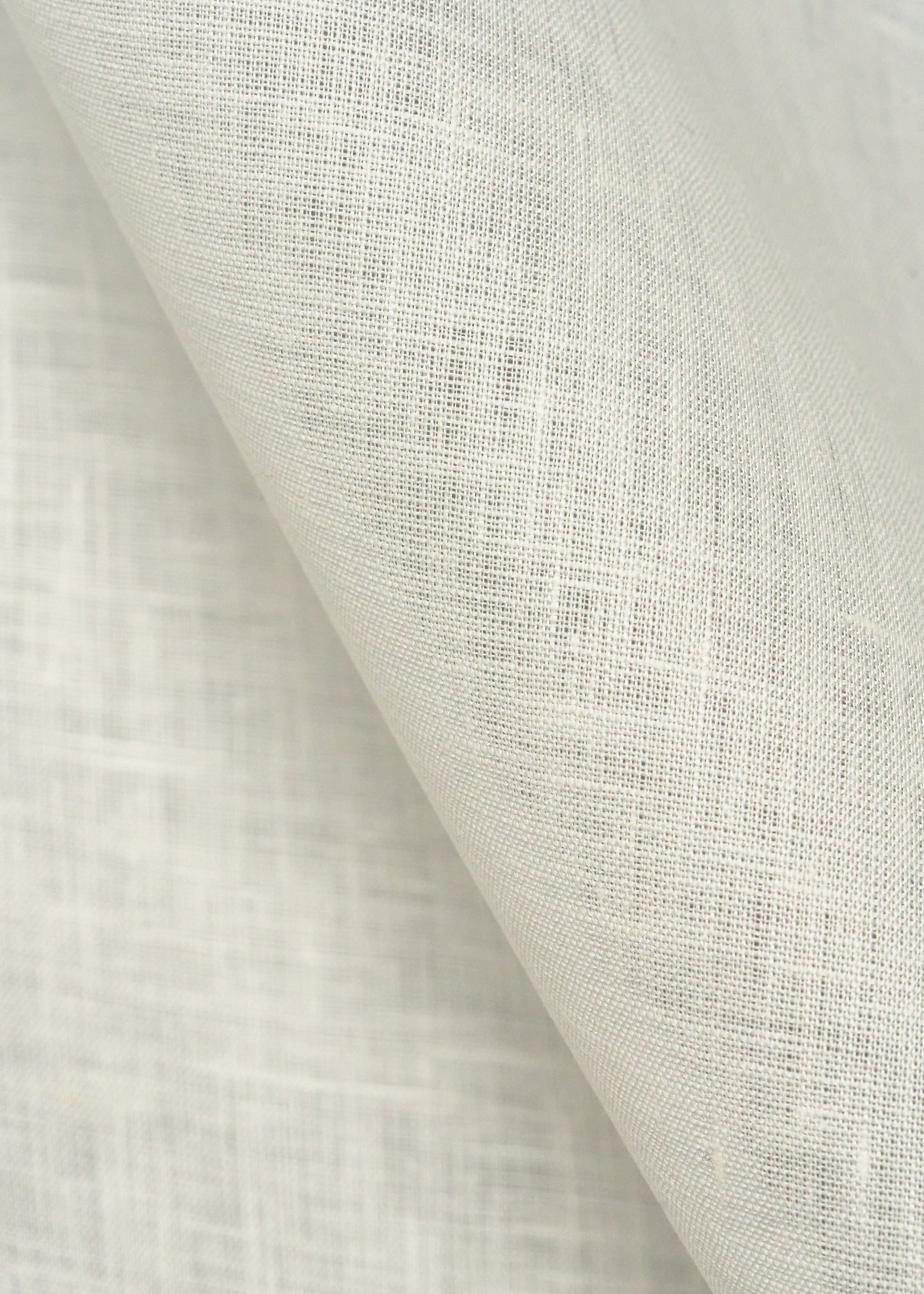 Pure Linen Fabric 3.5 oz/y²[LSP-L035] Ivory (PFD) – BH LINEN