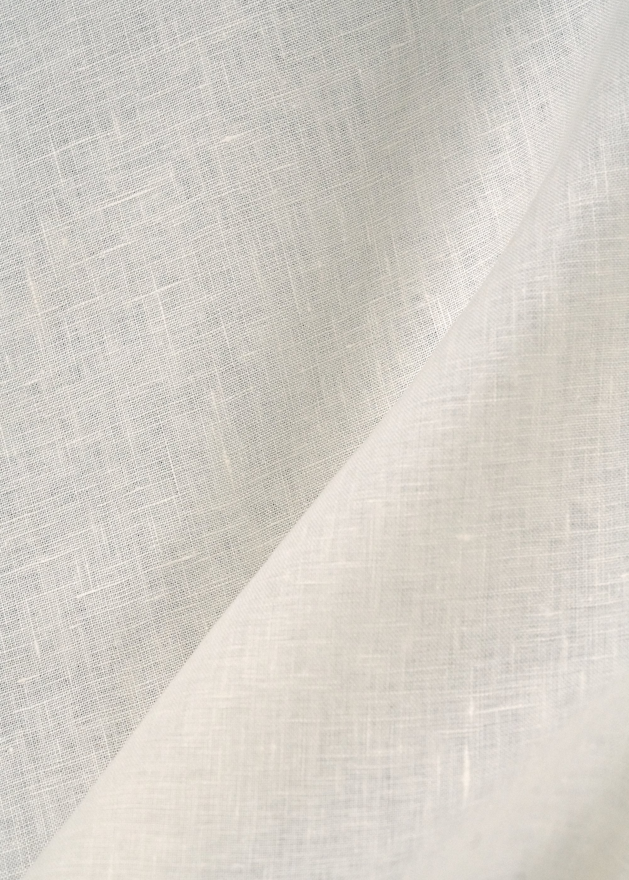 Pure Linen Fabric 5.5 oz/y² Ivory (PFD) [LSP-L055] – BH LINEN
