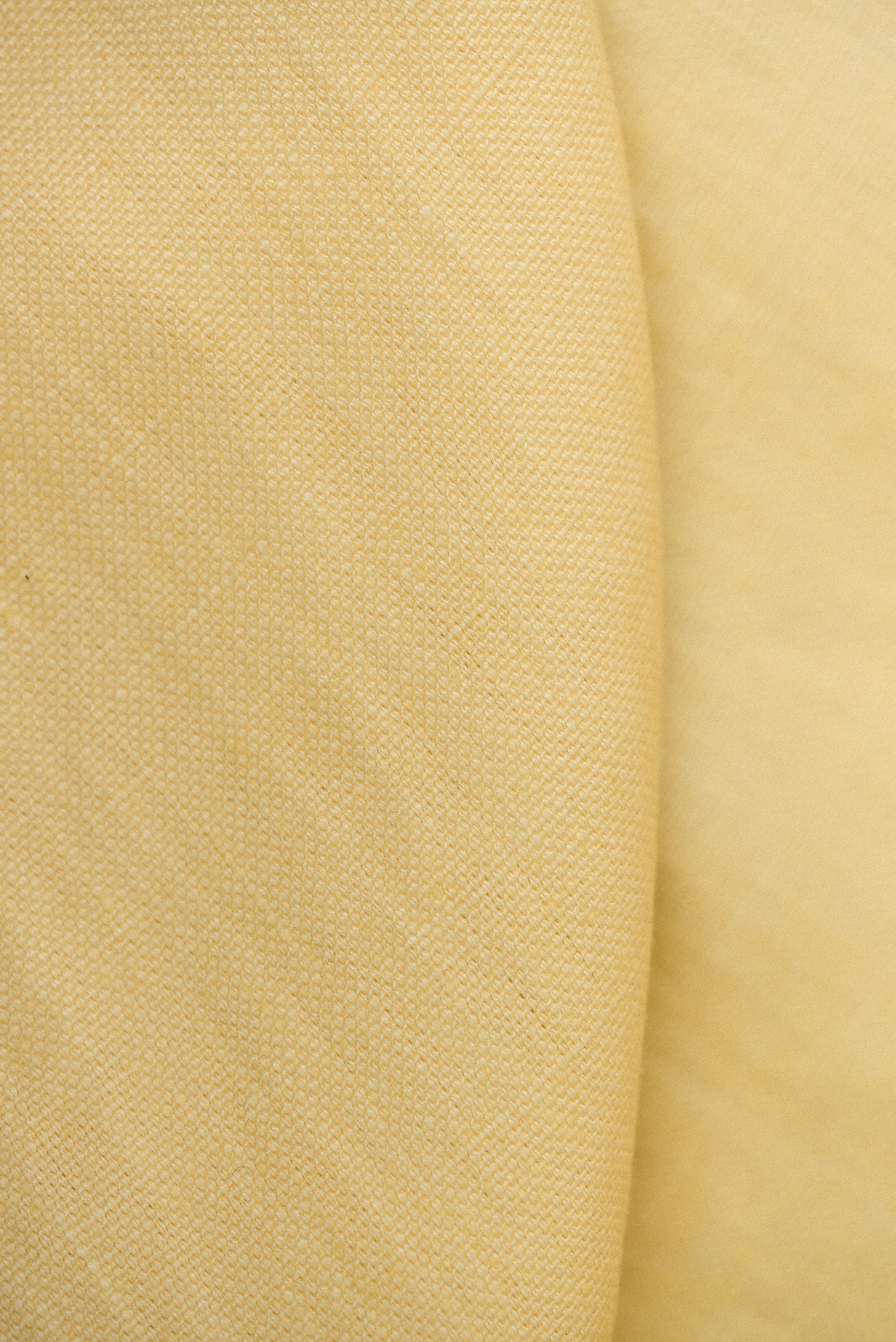 Pure Linen Fabric 10.5 oz/y² Yellow [LSP-L105] – BH LINEN