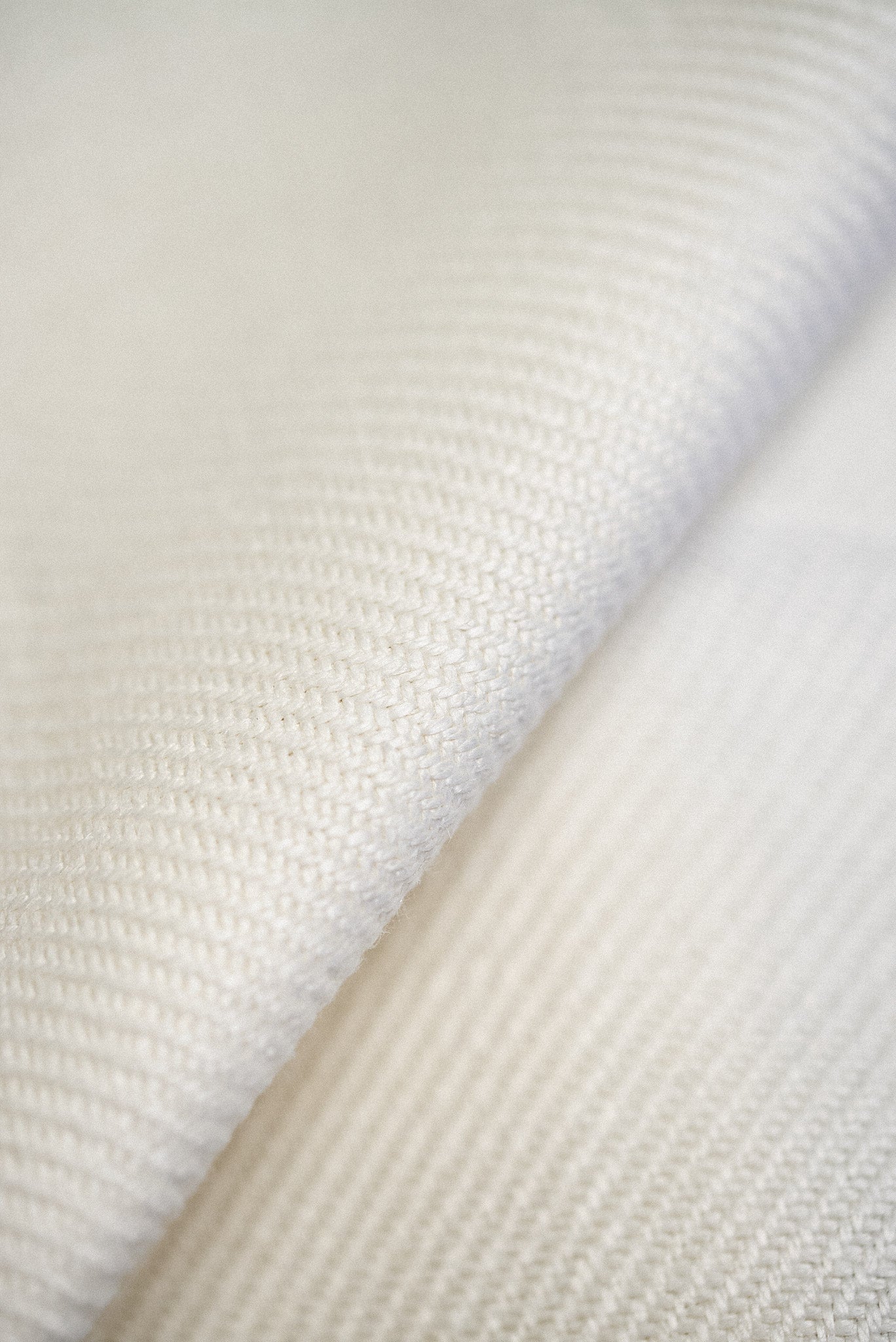 Pure Linen Fabric 18.5 oz/y² White (LSP-L185) – BH LINEN